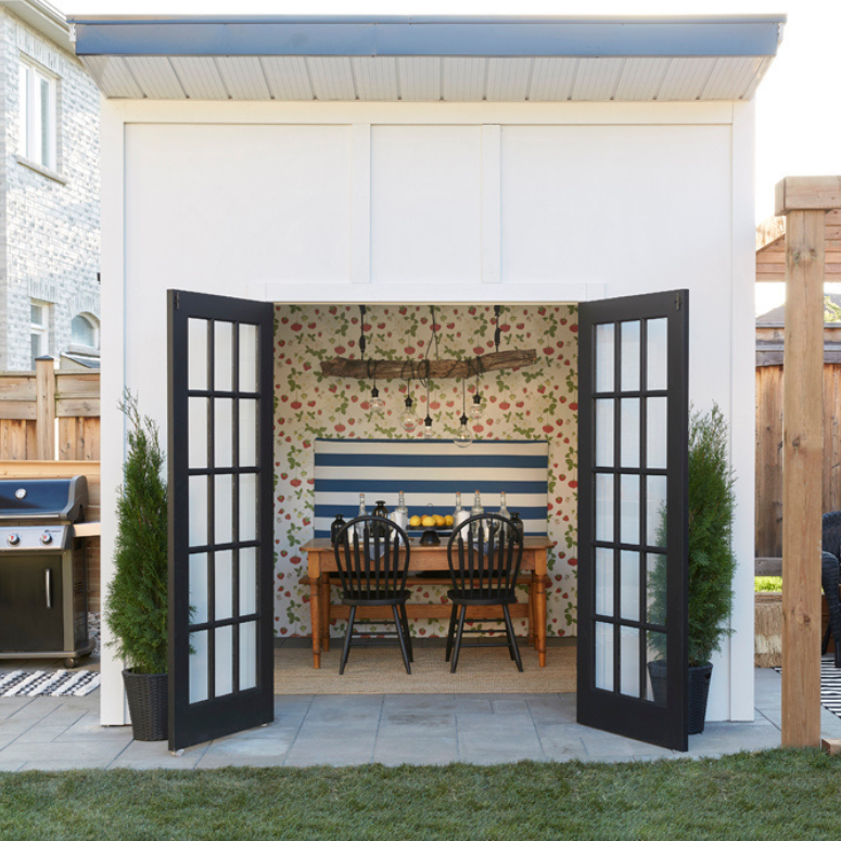 55 Beautiful Backyard Ideas - Home Network