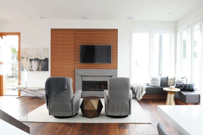 12 Grey Living Room Ideas That Are Anything But Dull - Home Network