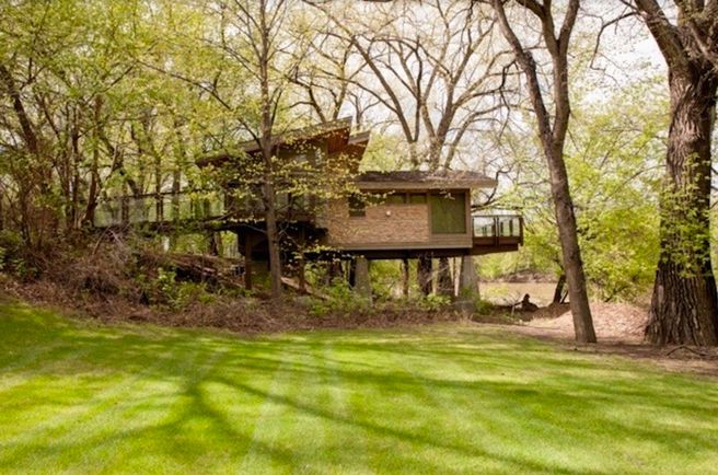 At $11 Million, Extravagant Winnipeg Mansion is the City's Most ...