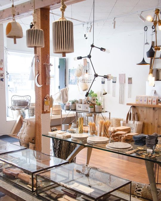 25 of Our Favourite Decor Stores Across Canada - Home Network