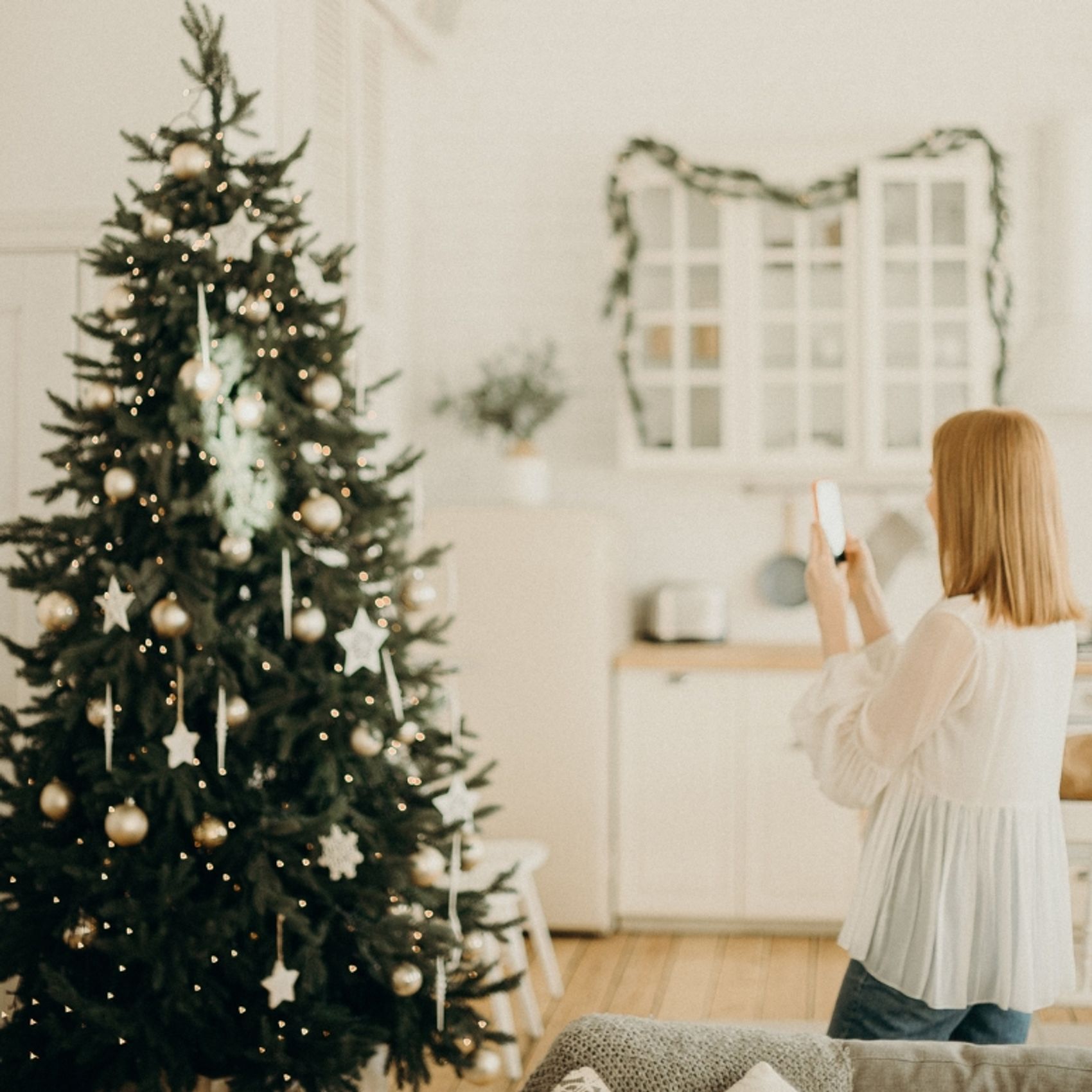 This Is How to Make the Holidays More Sustainable - Home Network