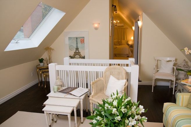 11 Things to Know When Converting Your Attic Space - Home Network