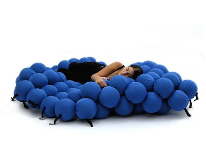 You Won’t Believe These 30 Bizarre Beds Actually Exist - Home Network