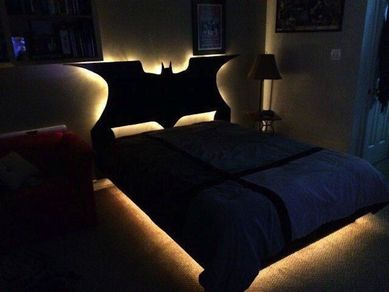 You Won’t Believe These 30 Bizarre Beds Actually Exist - Home Network