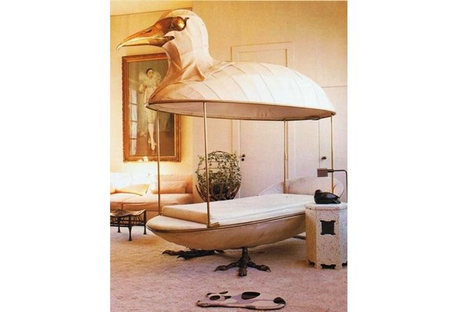 You Won’t Believe These 30 Bizarre Beds Actually Exist - Home Network