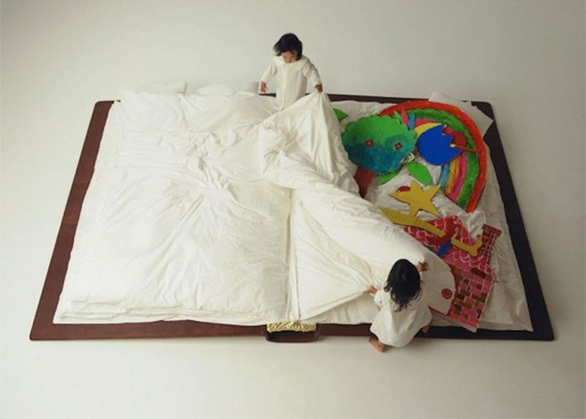 You Won’t Believe These 30 Bizarre Beds Actually Exist - Home Network