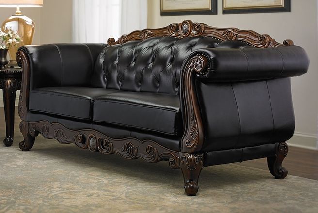 Timeless Sofa Styles and How to Decorate with Them - Home Network