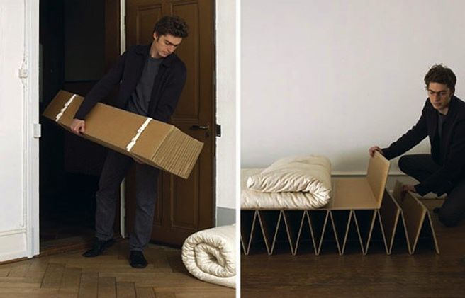 You Won’t Believe These 30 Bizarre Beds Actually Exist - Home Network