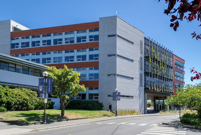 20 of the Greenest Buildings Across Canada - Home Network