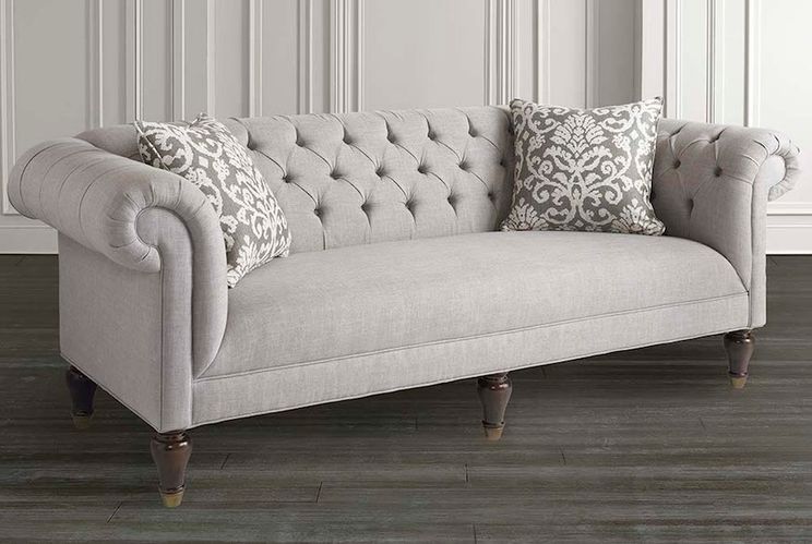 Timeless Sofa Styles and How to Decorate with Them - Home Network