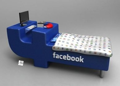 You Won’t Believe These 30 Bizarre Beds Actually Exist - Home Network
