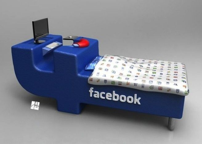 You Won’t Believe These 30 Bizarre Beds Actually Exist - Home Network
