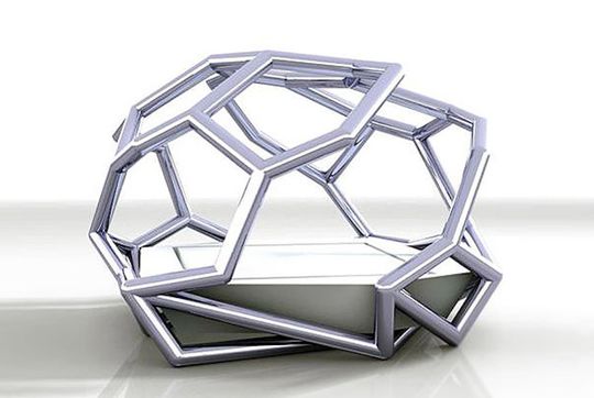 You Won’t Believe These 30 Bizarre Beds Actually Exist - Home Network