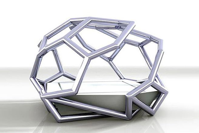 You Won’t Believe These 30 Bizarre Beds Actually Exist - Home Network