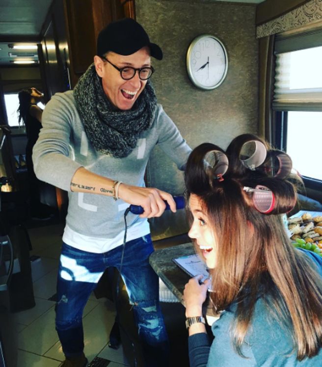 14 Things You Probably Didn't Know About Sarah Richardson