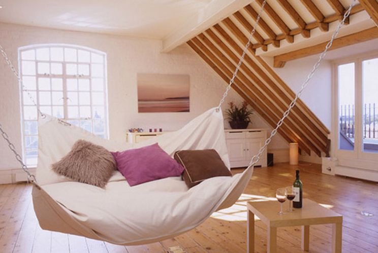 You Won’t Believe These 30 Bizarre Beds Actually Exist - Home Network