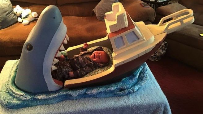 You Won’t Believe These 30 Bizarre Beds Actually Exist - Home Network