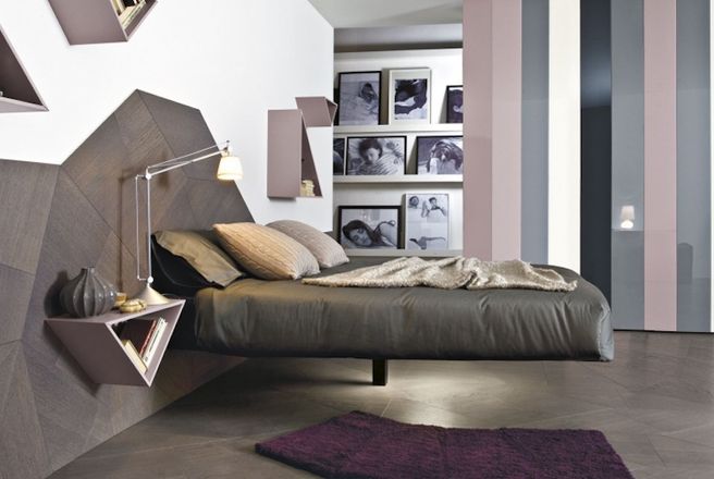 You Won’t Believe These 30 Bizarre Beds Actually Exist - Home Network