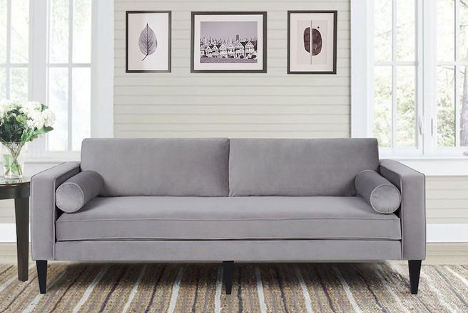 Timeless Sofa Styles and How to Decorate with Them - Home Network