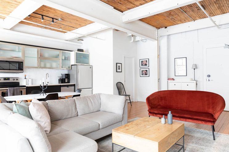 10 Smart and Stylish Ways to Divide Your Open-Concept Living Space ...