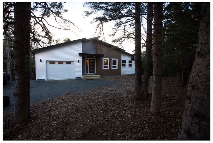 Rock Solid Builds Takes on the Tough Newfoundland Landscape to Create ...