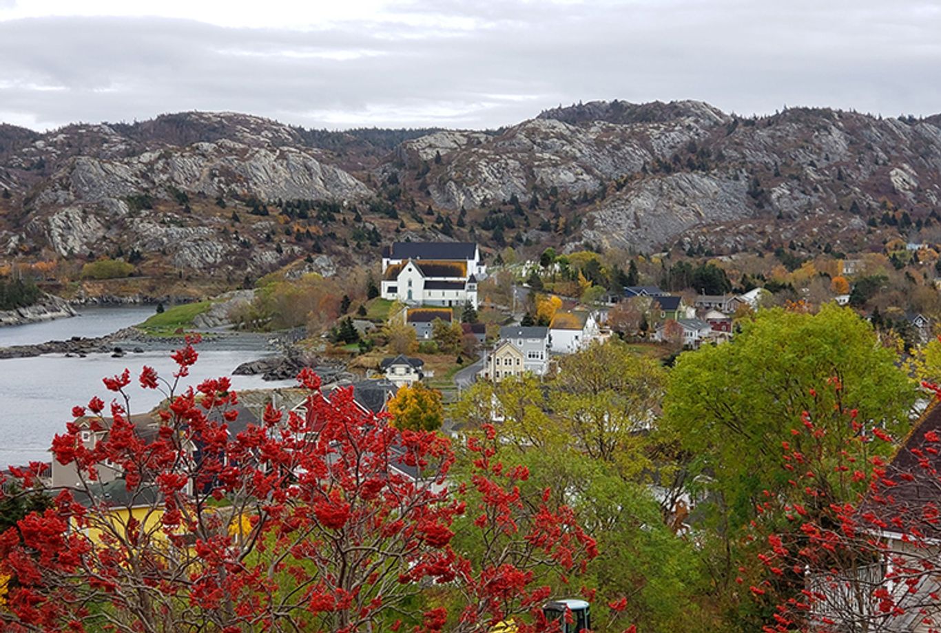 Get to Know the Cast of Rock Solid Builds