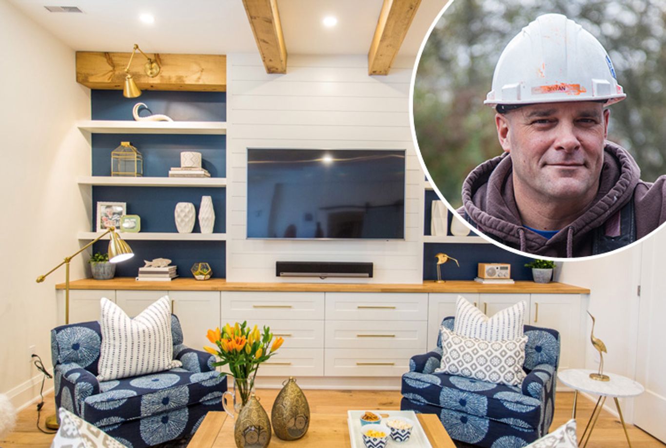 Island of Bryan Archives - Home Network