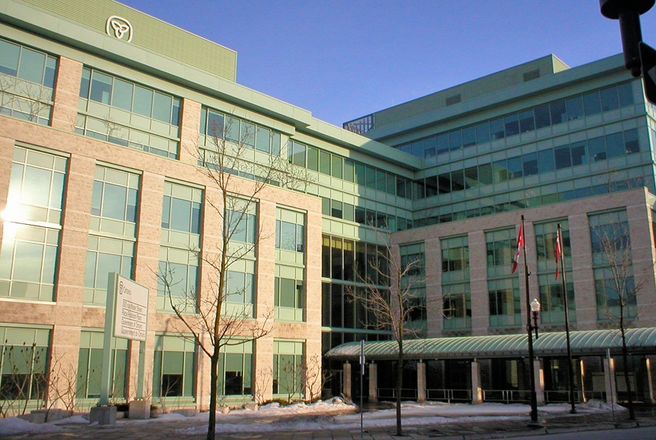 20 of the Greenest Buildings Across Canada - Home Network