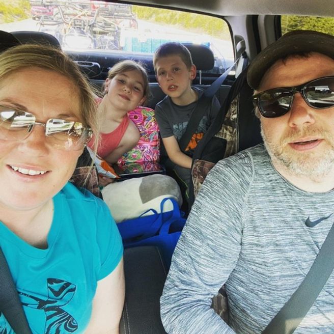 Get to Know the Cast of Rock Solid Builds