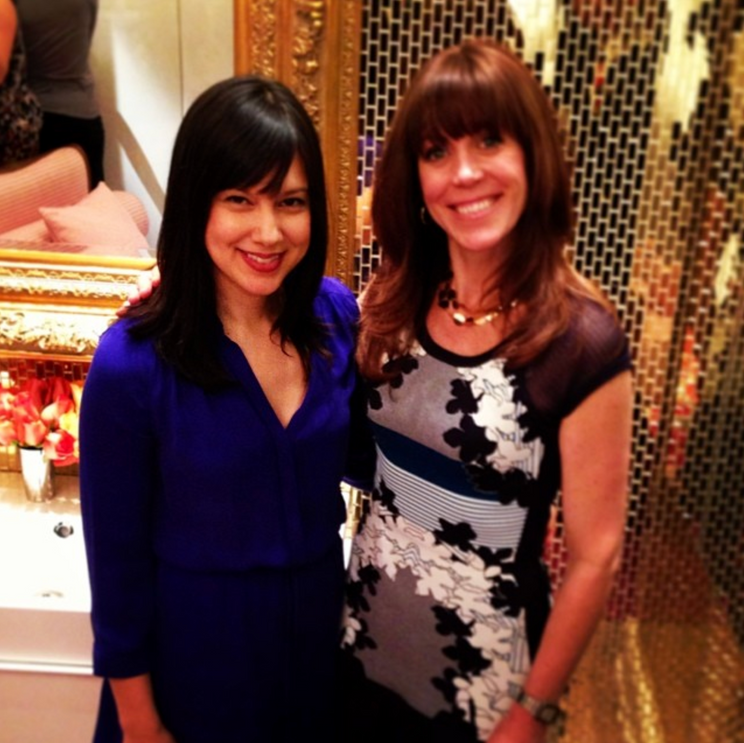 Catching Up With Samantha Pynn, Host of Save My Reno - Home Network