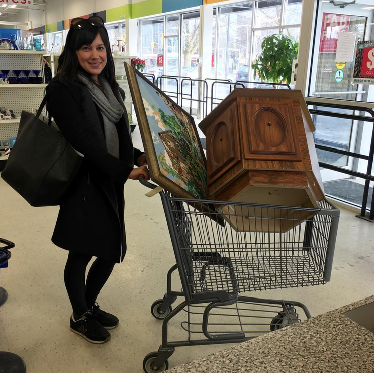 Catching Up With Samantha Pynn, Host of Save My Reno - Home Network