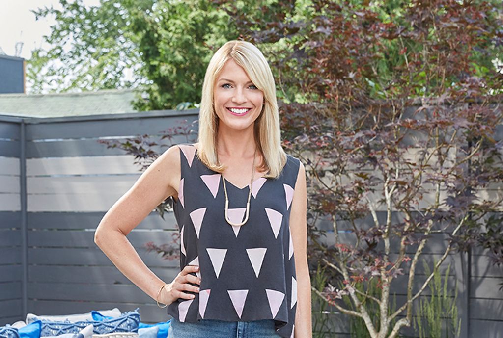 Backyard Builds Archives - Home Network