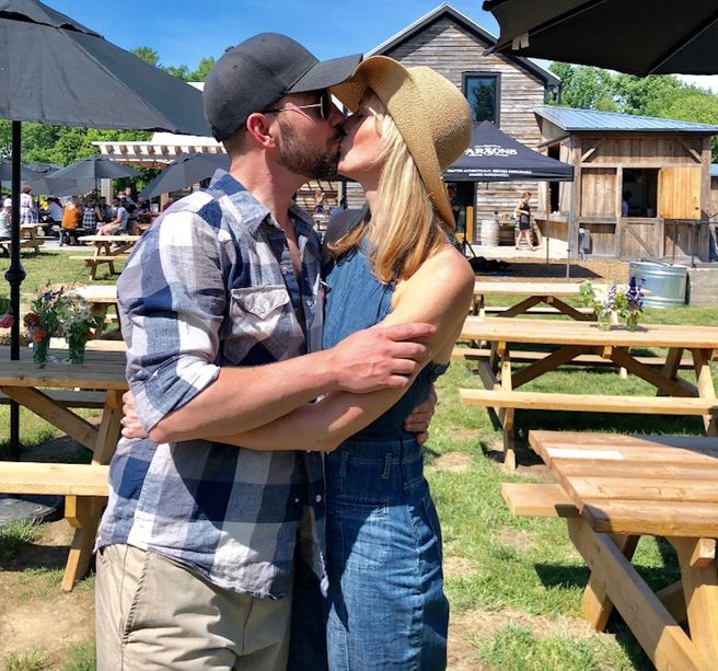 22 Things You Didn't Know About Backyard Build's Sarah Keenleyside