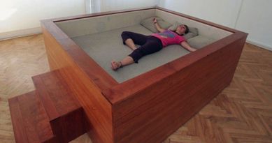 You Won’t Believe These 30 Bizarre Beds Actually Exist - Home Network