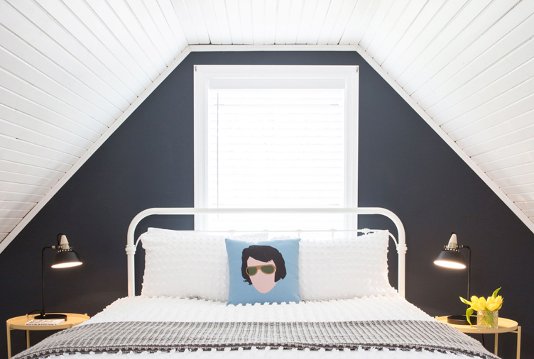 14 Attic Renovation Design Ideas to Inspire You - Home Network