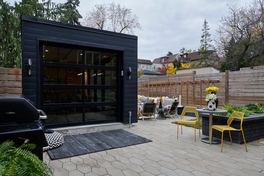 55 Beautiful Backyard Ideas - Home Network