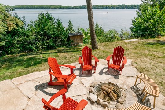 55 Beautiful Backyard Ideas - Home Network
