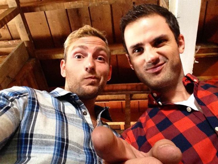 10 Things You Didn't Know About Worst to First's Mickey and Sebastian ...
