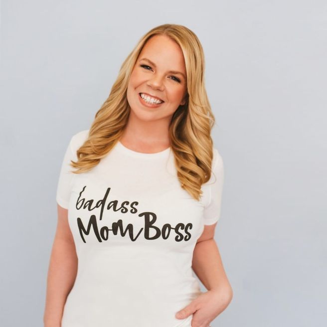 10 Things You Didn’t Know About Professional Organizer and Clutterbug Founder Cassandra Aarssen ...