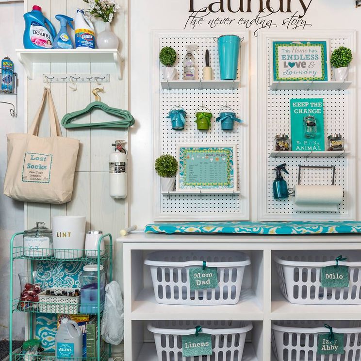 10 Things You Didn’t Know About Professional Organizer and Clutterbug ...