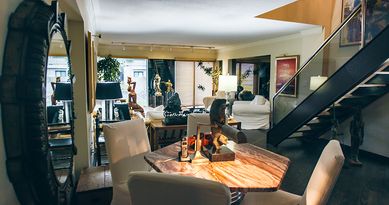 See Inside the Spectacular Canadian Landmark: Habitat 67 - Home Network