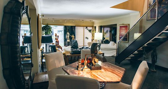 See Inside the Spectacular Canadian Landmark: Habitat 67 - Home Network