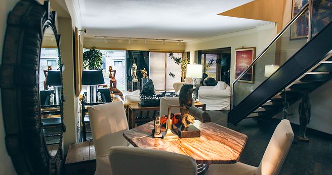 See Inside the Spectacular Canadian Landmark: Habitat 67 - Home Network