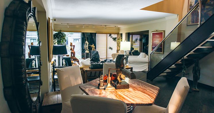 See Inside the Spectacular Canadian Landmark: Habitat 67 - Home Network