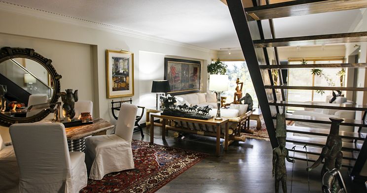 See Inside the Spectacular Canadian Landmark: Habitat 67 - Home Network