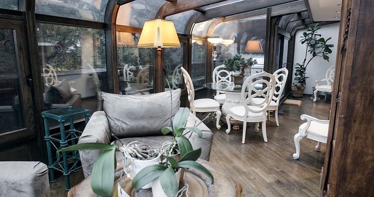 See Inside the Spectacular Canadian Landmark: Habitat 67 - Home Network