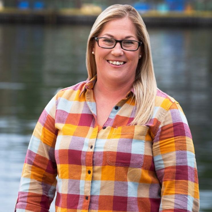 Get to Know the Cast of Rock Solid Builds