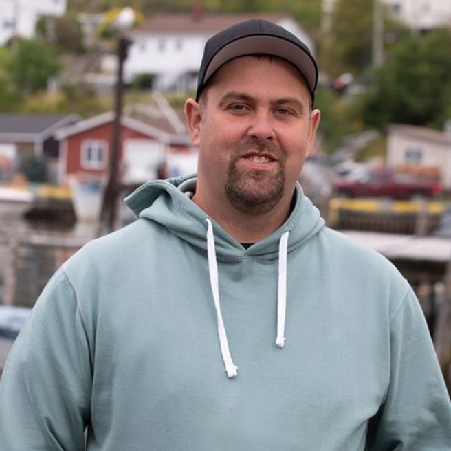 Get to Know the Cast of Rock Solid Builds