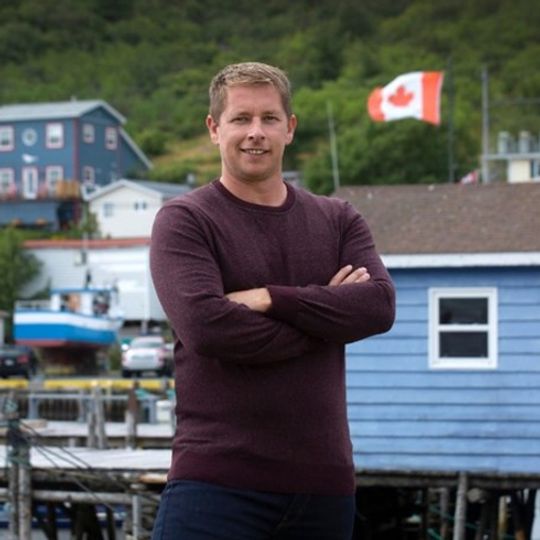 Get to Know the Cast of Rock Solid Builds