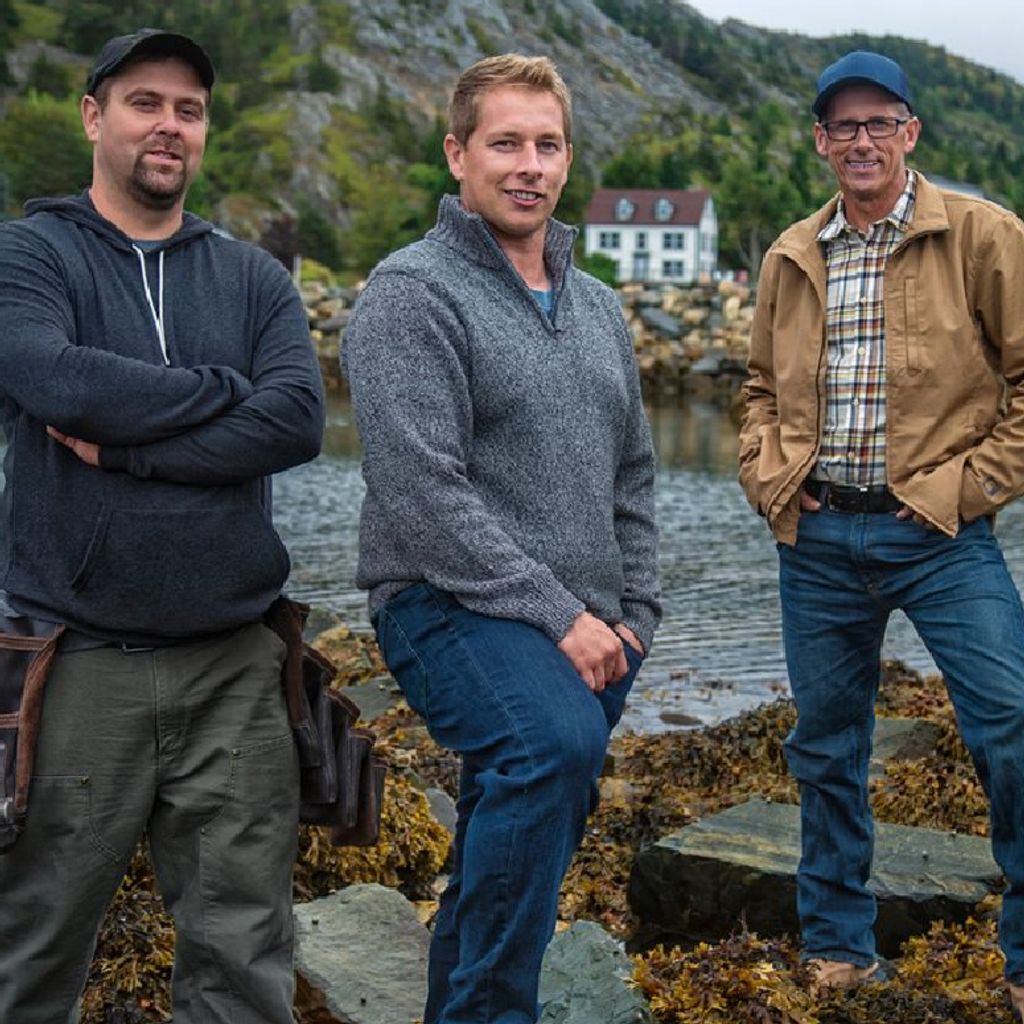 Rock Solid Builds - Home Network